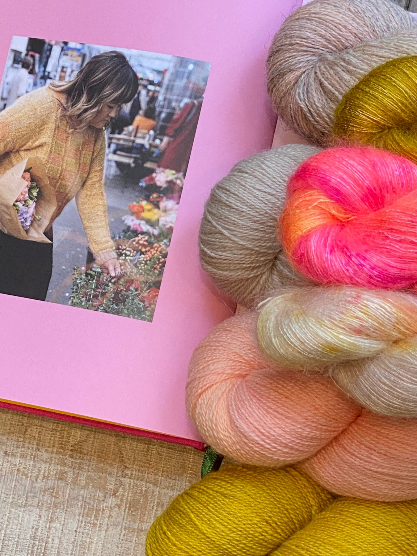 Knitting + Crochet – Brooklyn General Store