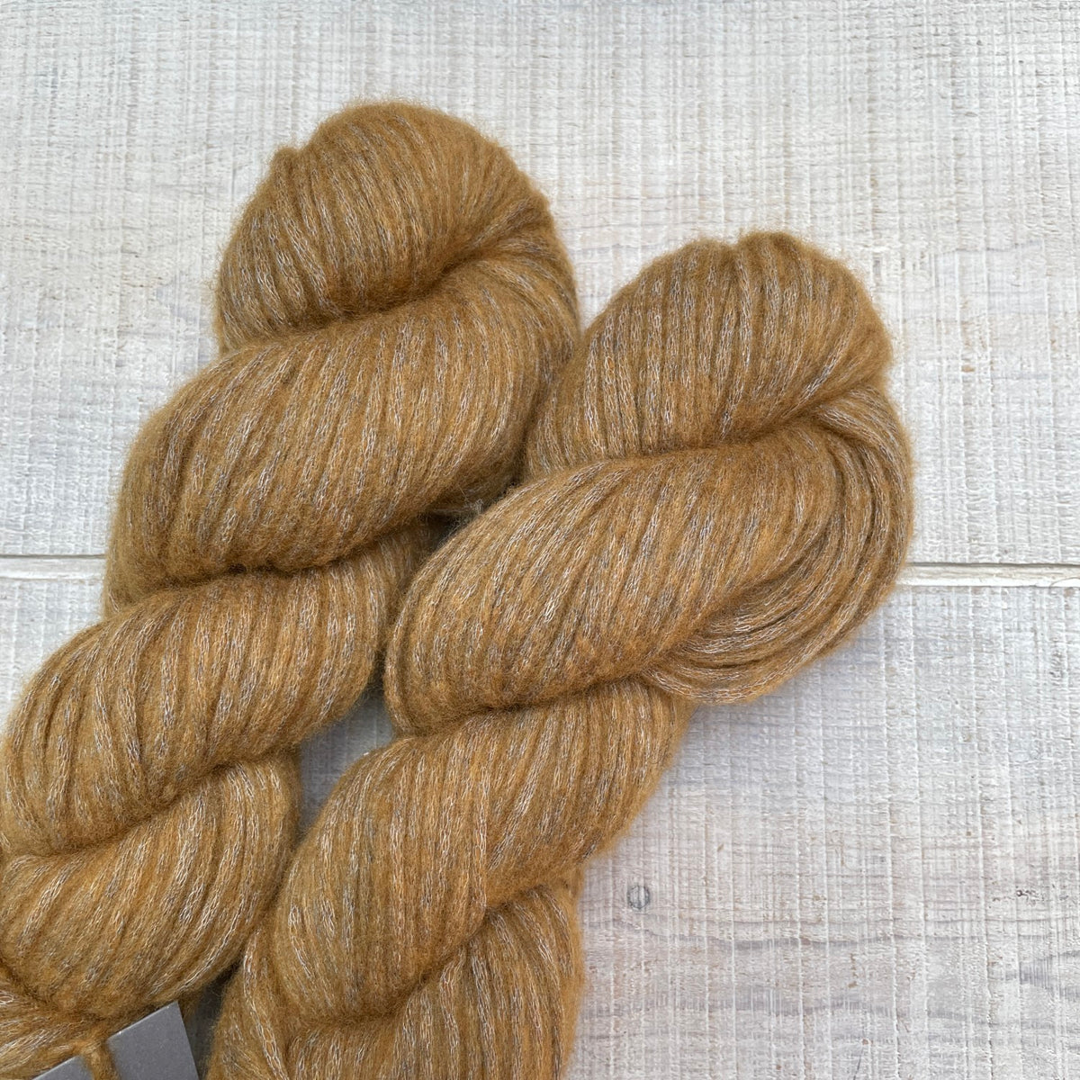 Woolfolk Luft – Brooklyn General Store