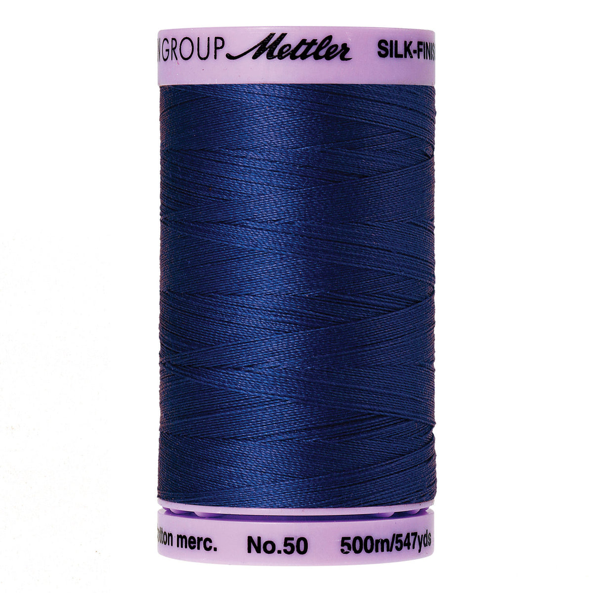 Mettler All Purpose Silk Finish Cotton Thread 9104 – Brooklyn General Store