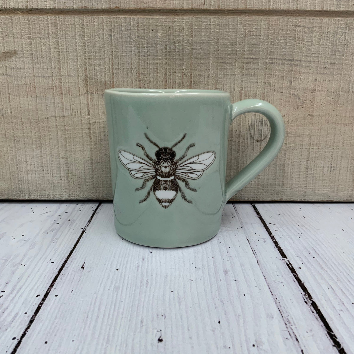 SKT Ceramics-Large Celadon Mug – Brooklyn General Store