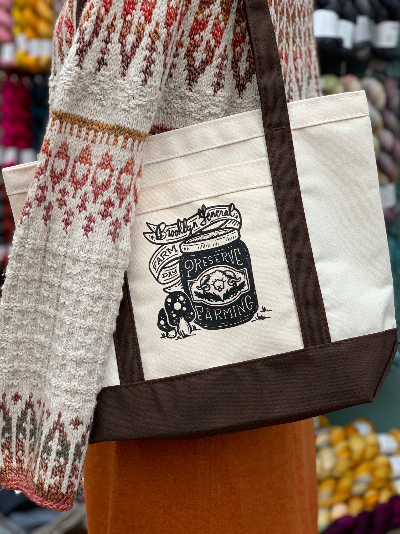 Bags – Brooklyn General Store