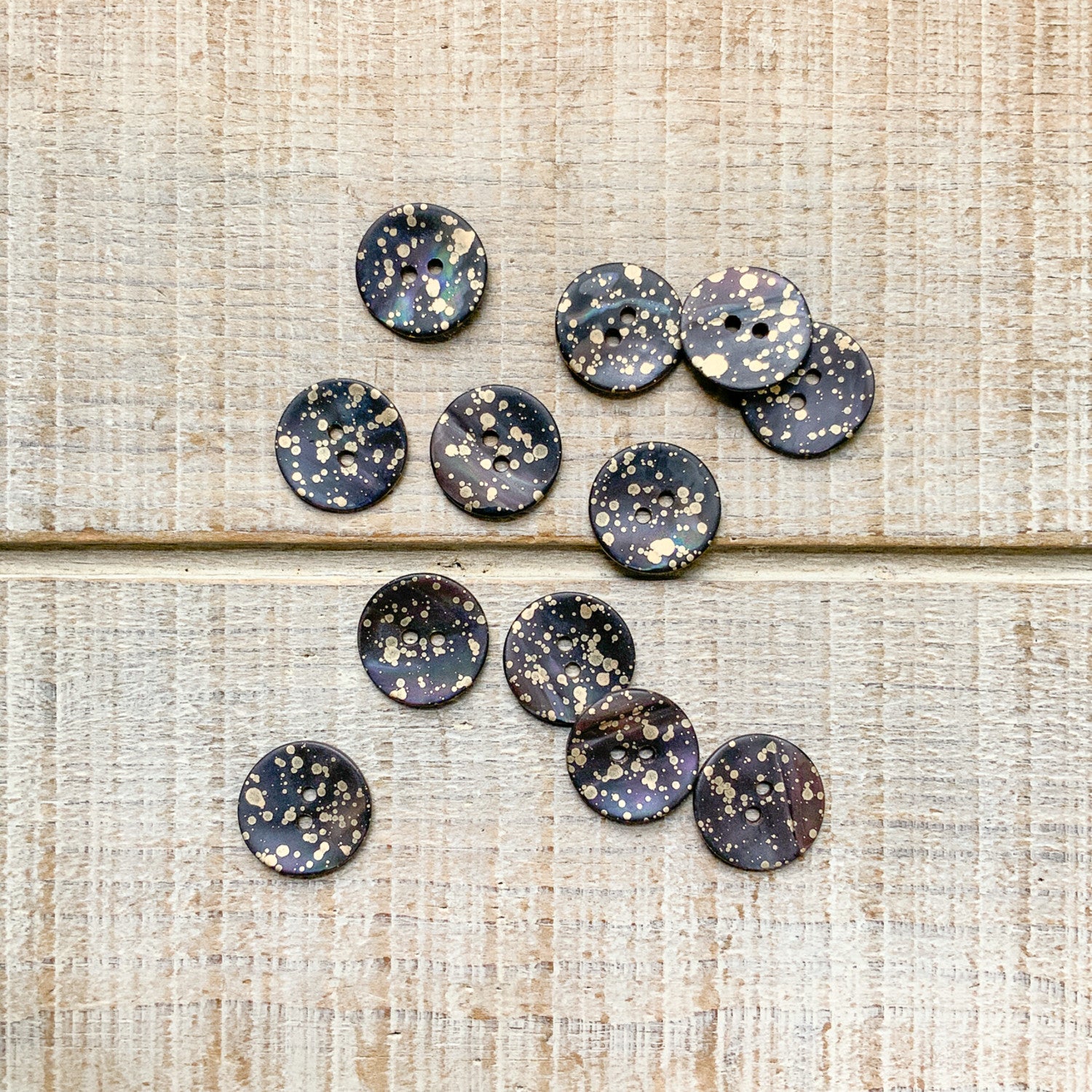 Buttons – Brooklyn General Store