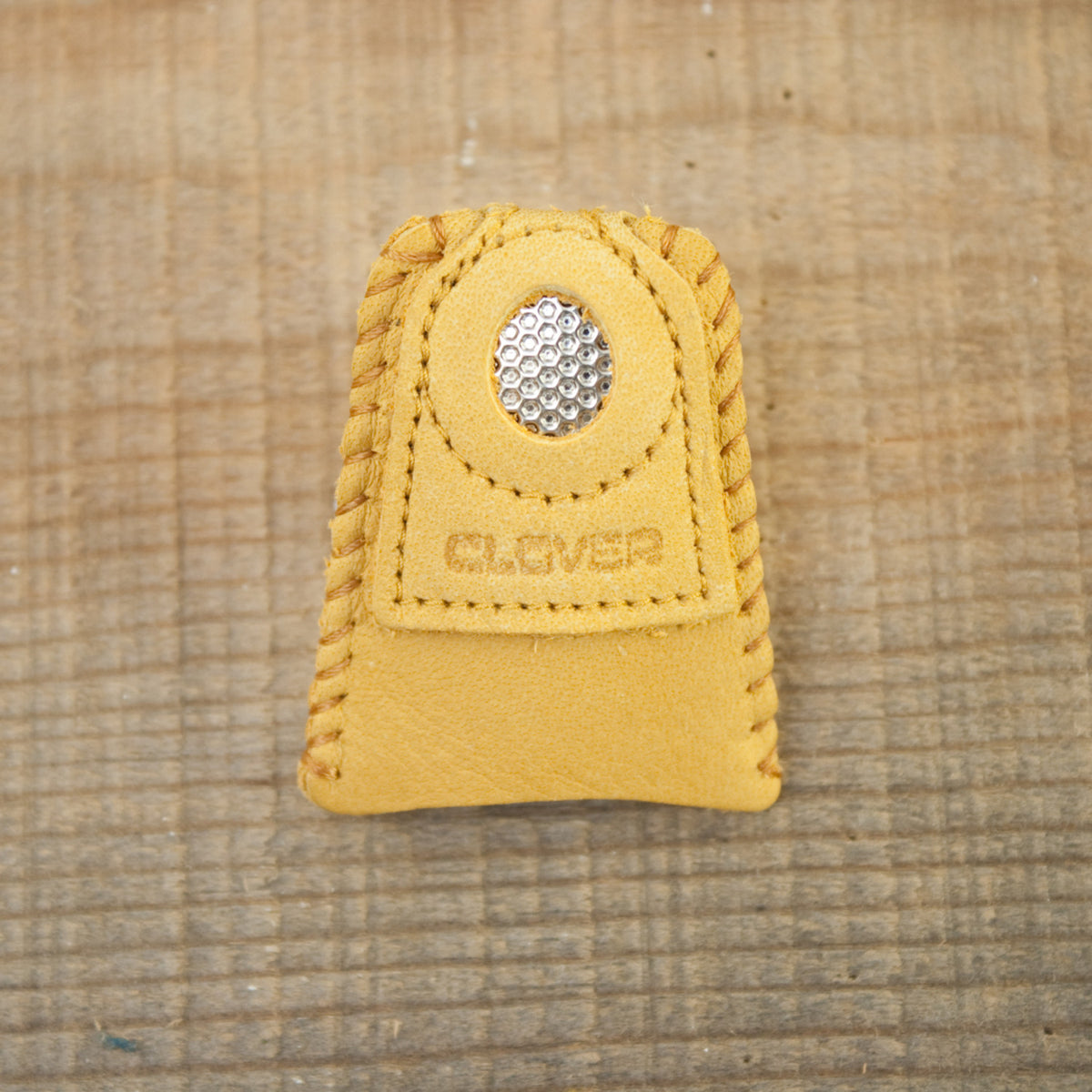 Clover Coin Thimble 6014 – Brooklyn General Store