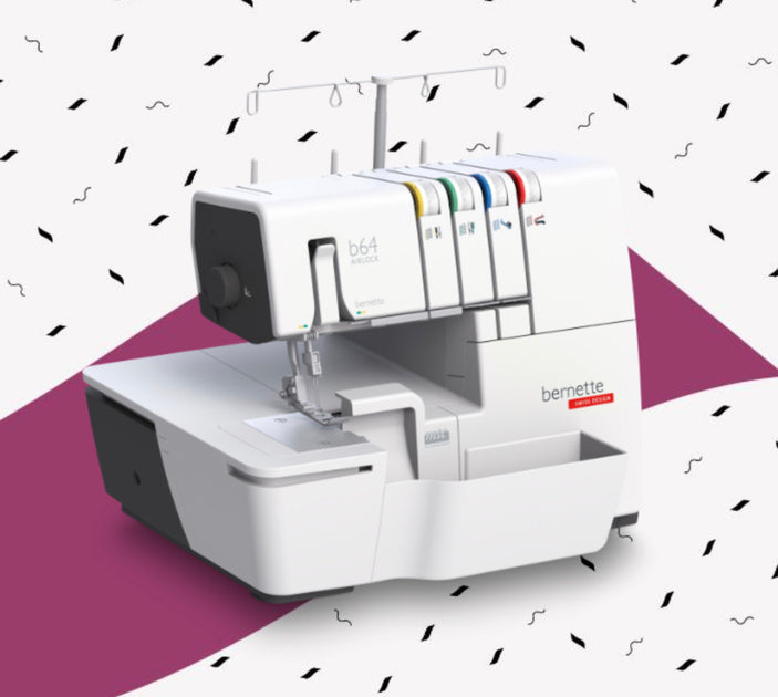 Sewing Machines + Feet – Brooklyn General Store