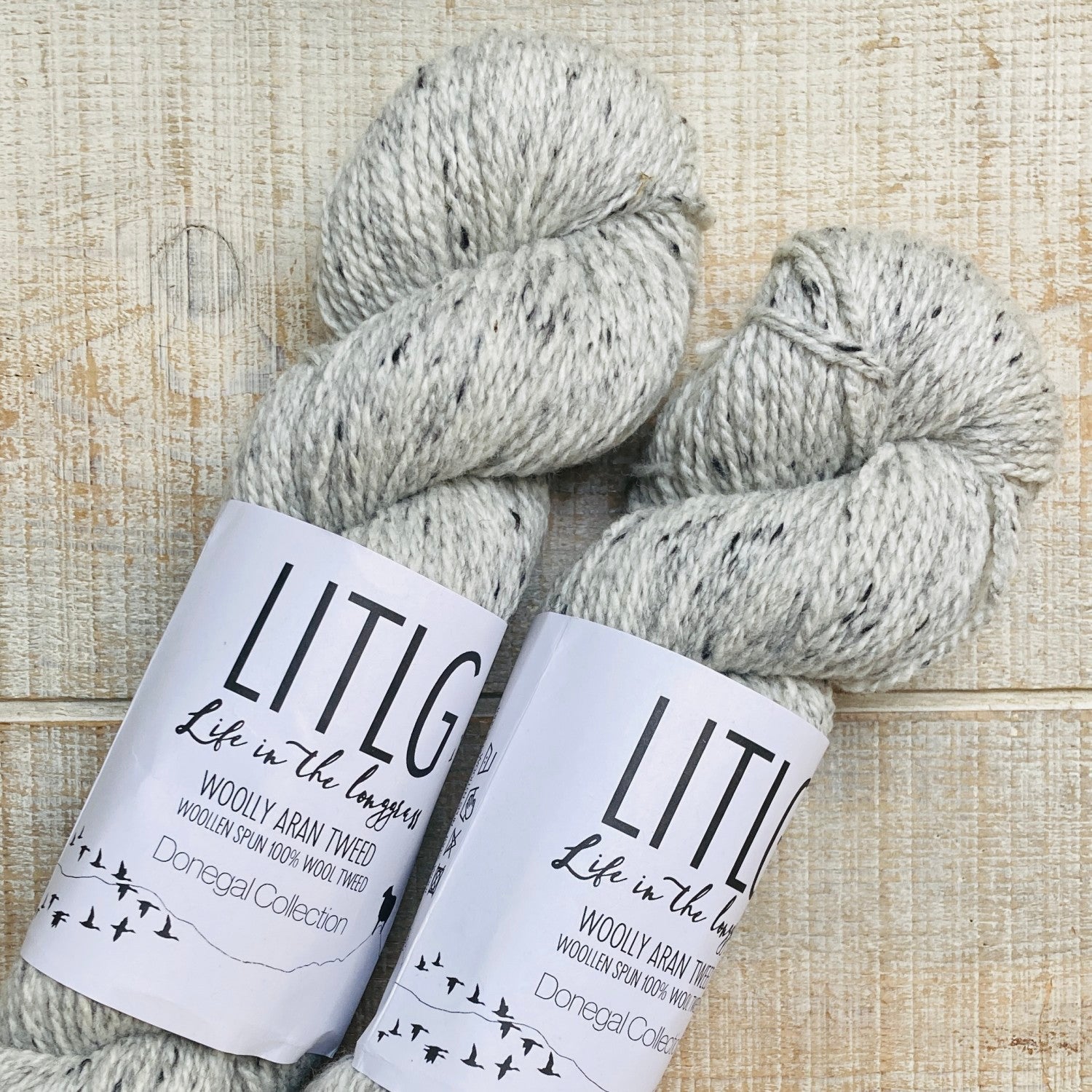 Yarn – Brooklyn General Store