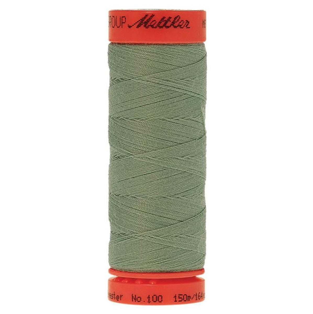 Mettler All Purpose Metrosene/Polyester Thread 9161 – Brooklyn General ...