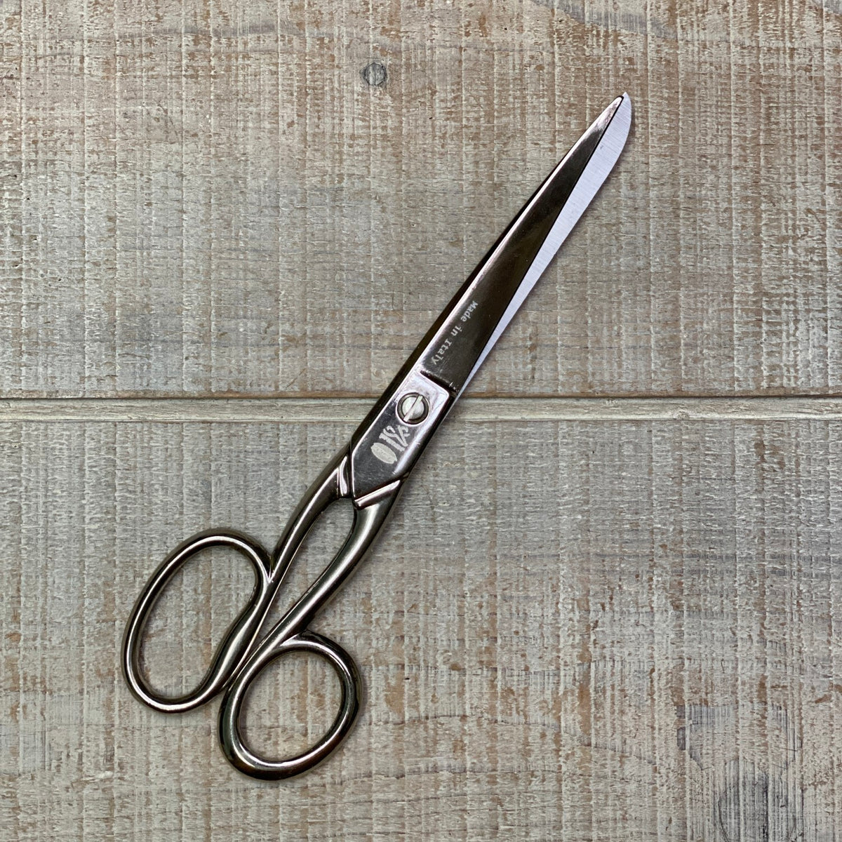 Dressmaker Shears Straight-7 in – Brooklyn General Store
