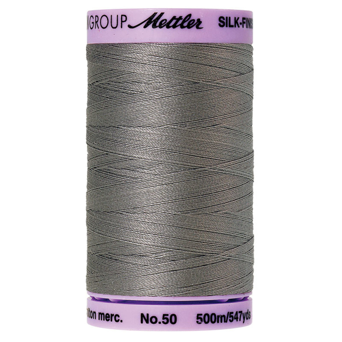 Mettler All Purpose Silk Finish Cotton Thread 9104 – Brooklyn General Store